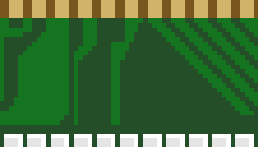 8-Bit Chip v2, banco de sonidos chiptune gratuito | Hispasonic