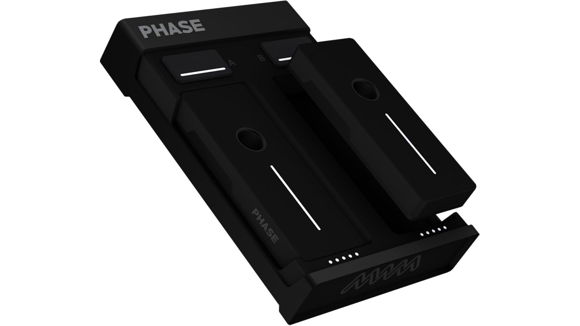 Phase, el dispositivo que se postula para sustituir al DVS | Hispasonic