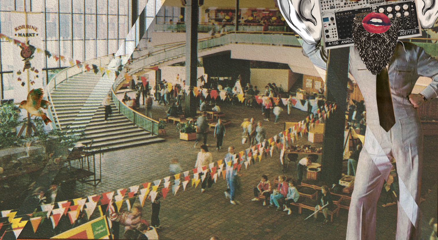 Supersounds, una librería de sonidos gratuita para celebrar la ...