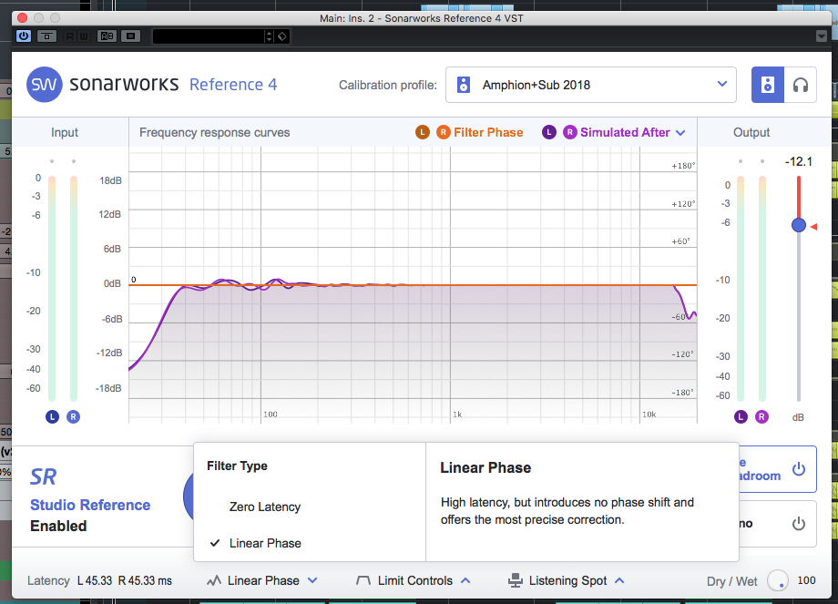 Probando Sonarworks Reference 4 | Hispasonic