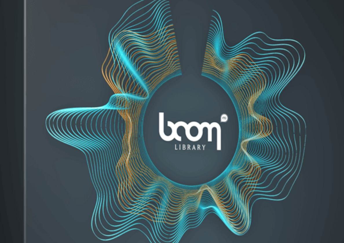 Boom Library lanza un paquete con más de 10.000 de sus mejores efectos ...