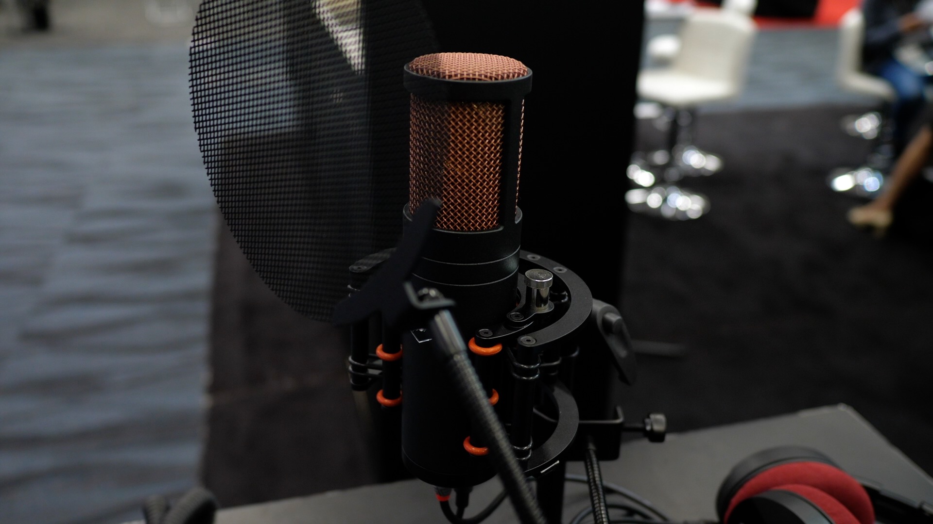 Antelope Audio Edge Go, más que un micrófono USB | Hispasonic