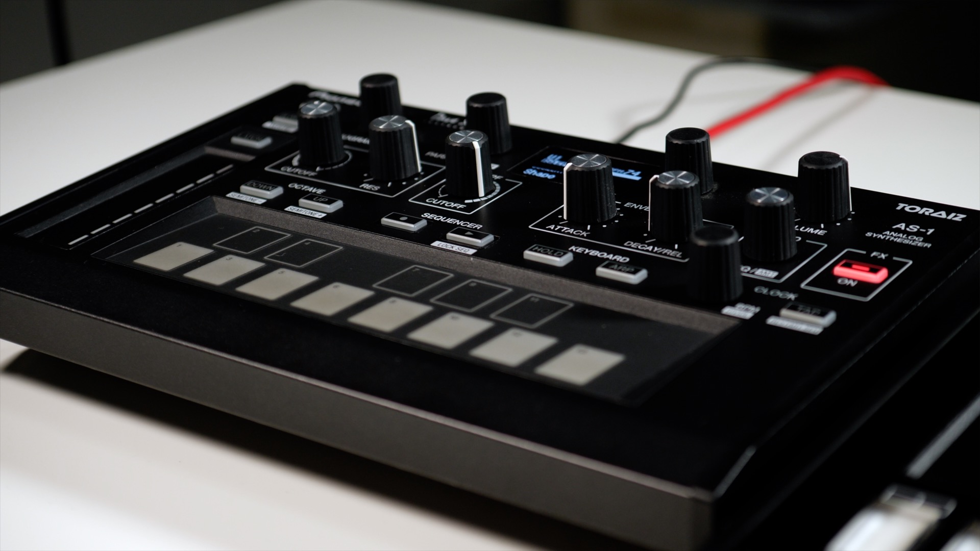 Toraiz AS-1 y SP-16 de Pioneer DJ: cómo utilizarlos juntos | Hispasonic