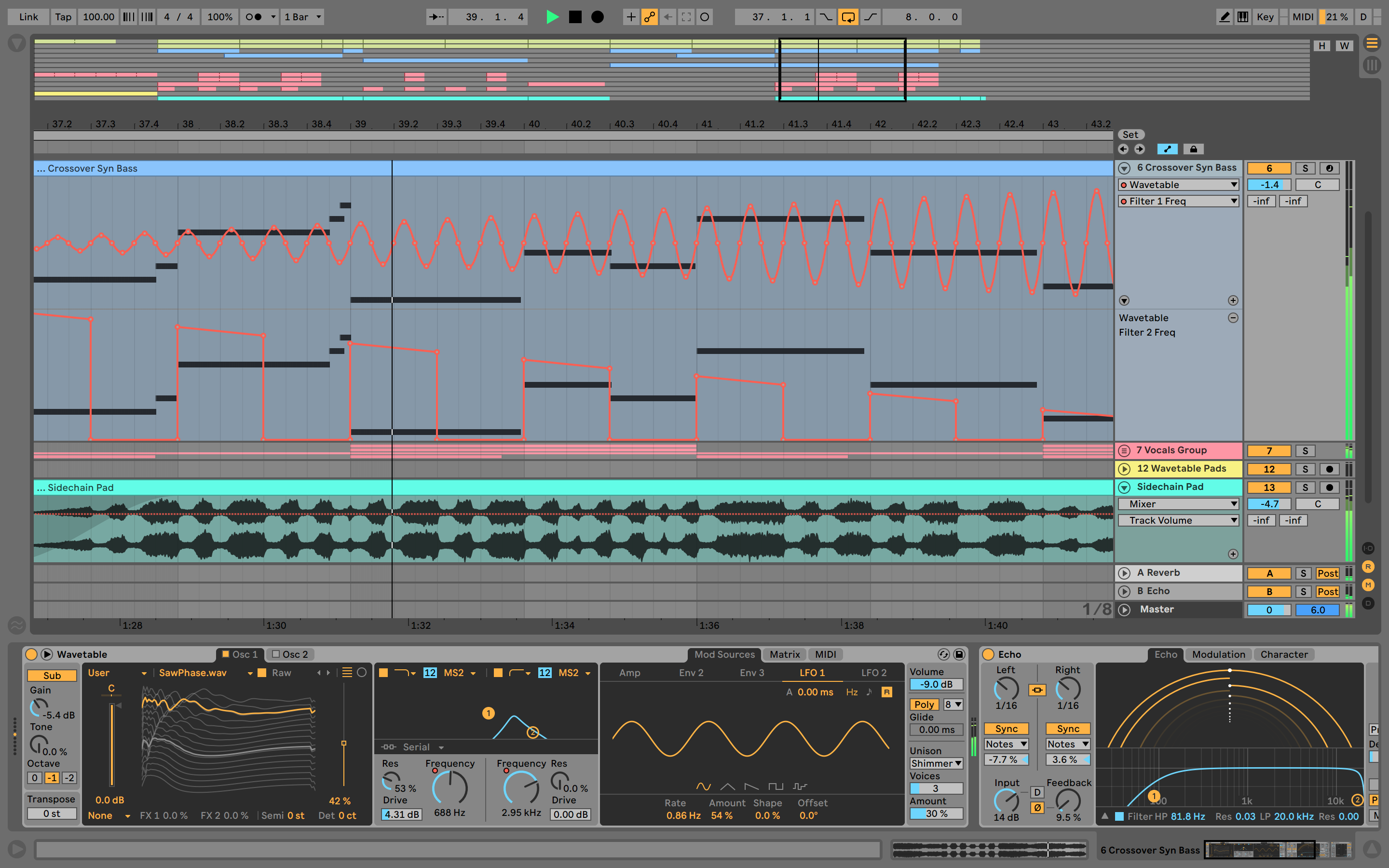 Ableton Live 10.1 ya está disponible | Hispasonic