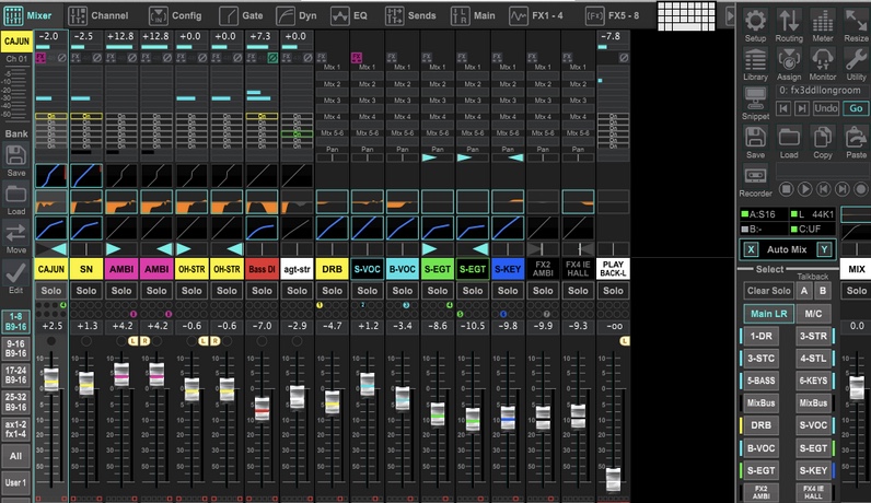 Behringer prepara un DAW gratuito | Hispasonic
