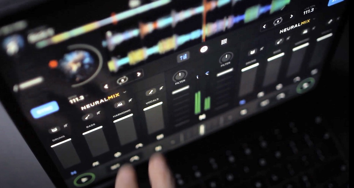 Algoriddim lanza la mayor actualización de djay Pro AI | Hispasonic