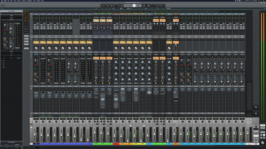 Universal Audio lanza un paquete de emulación de consola API Vision ...