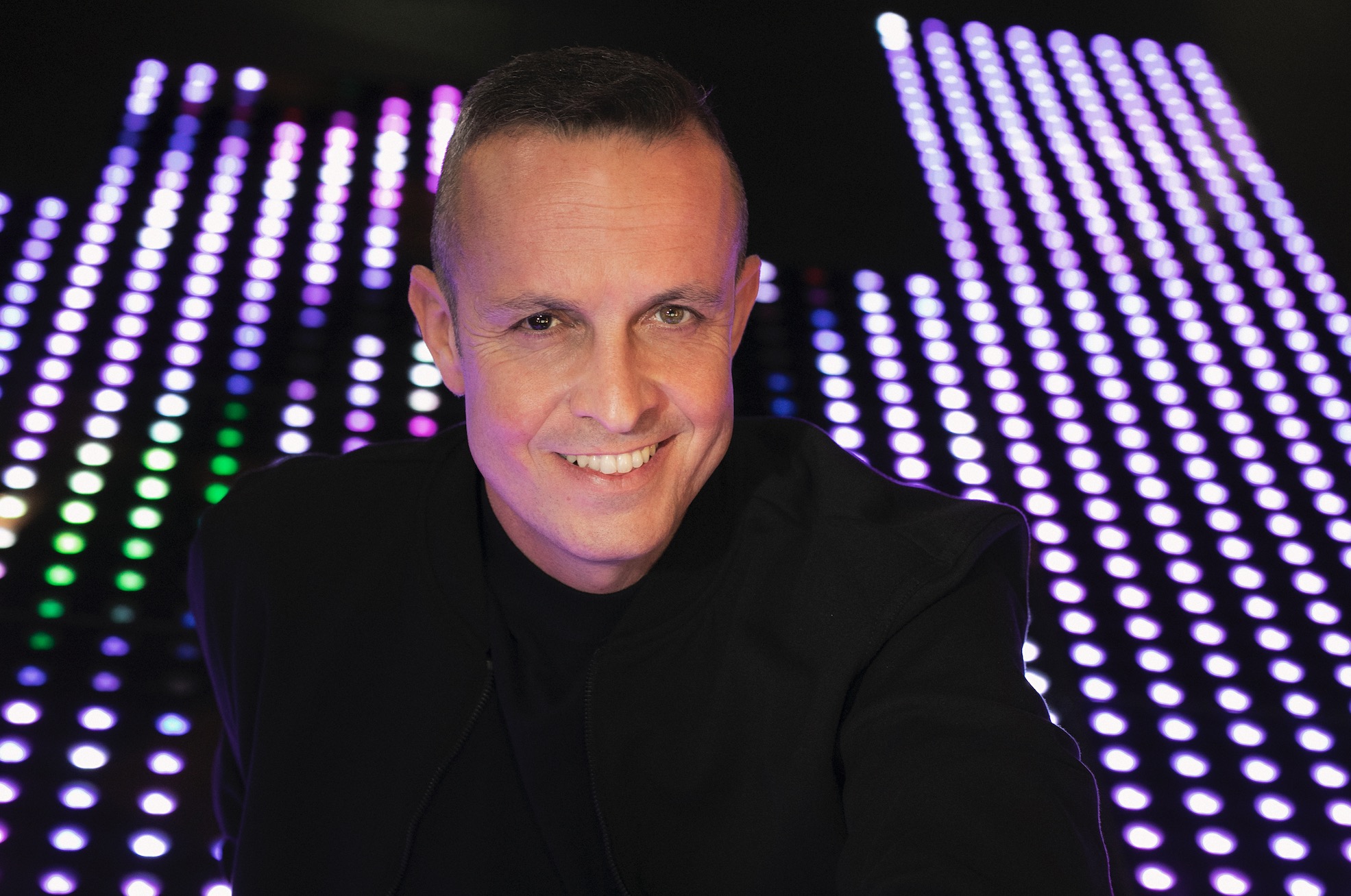 Conectados con David Penn | Hispasonic