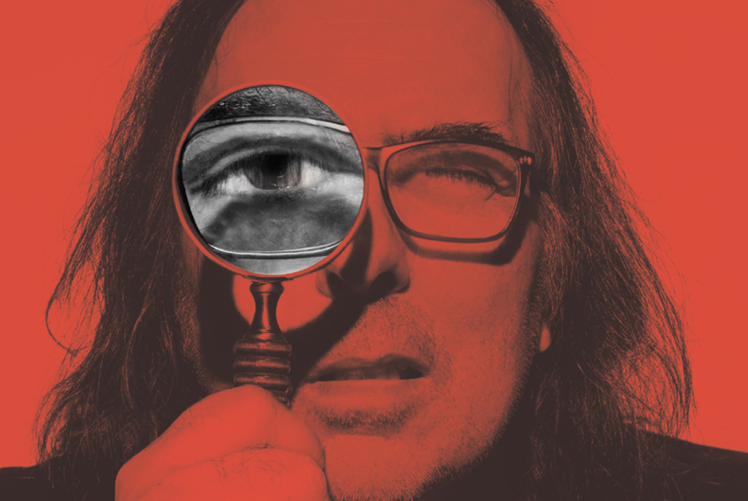 Conectados con Paco Loco, el productor indie más emblemático | Hispasonic