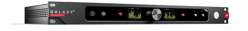 Antelope Audio Galaxy 32 Synergy Core, interfaz de audio Thunderbolt ...