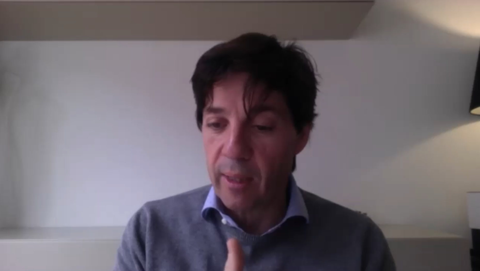 Asuntos legales para músicos: Conectados con José Ramón Gil | Hispasonic