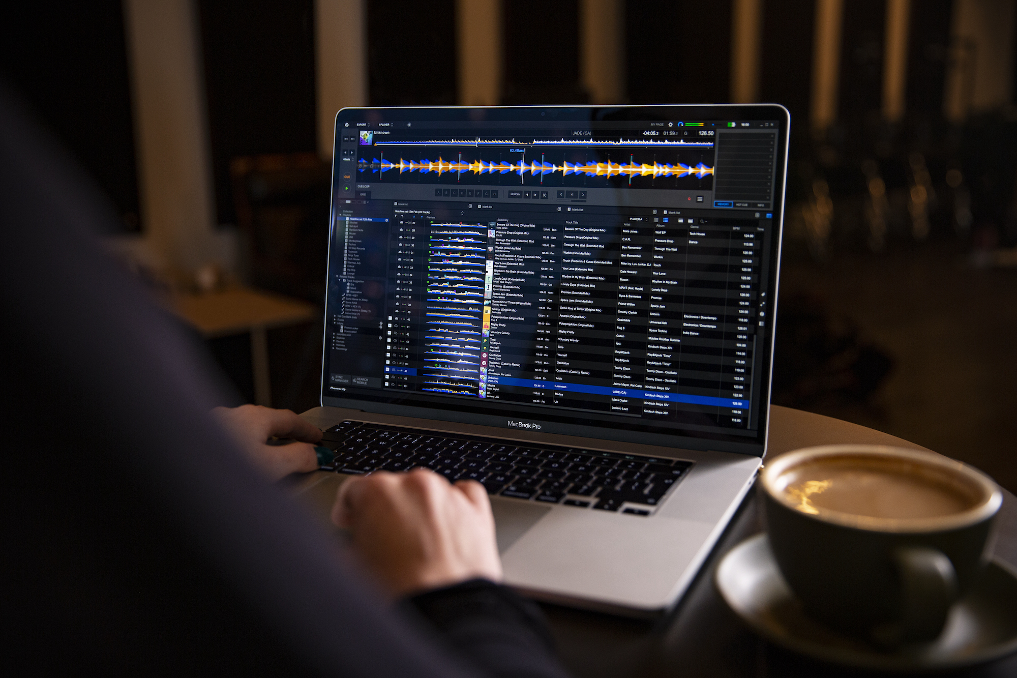 Nueva versión Rekordbox 6.6.2 ya disponible | Hispasonic