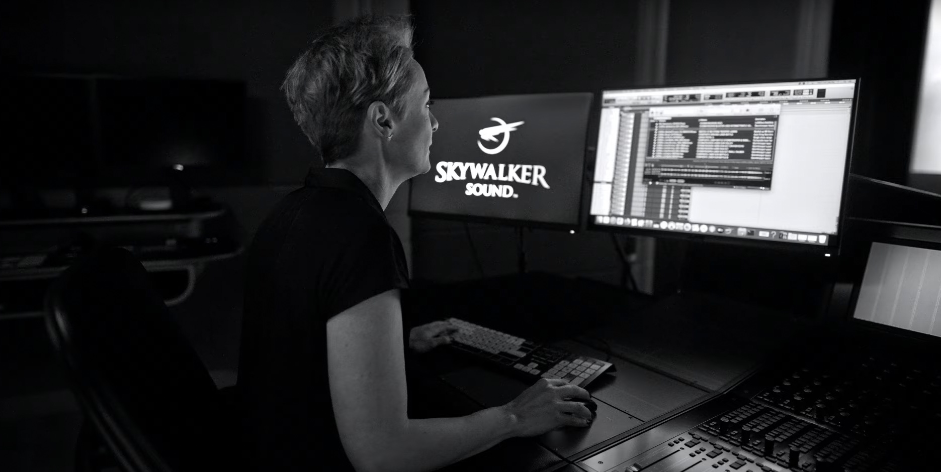 Recorriendo Skywalker Sound para celebrar el Día de Star Wars | Hispasonic