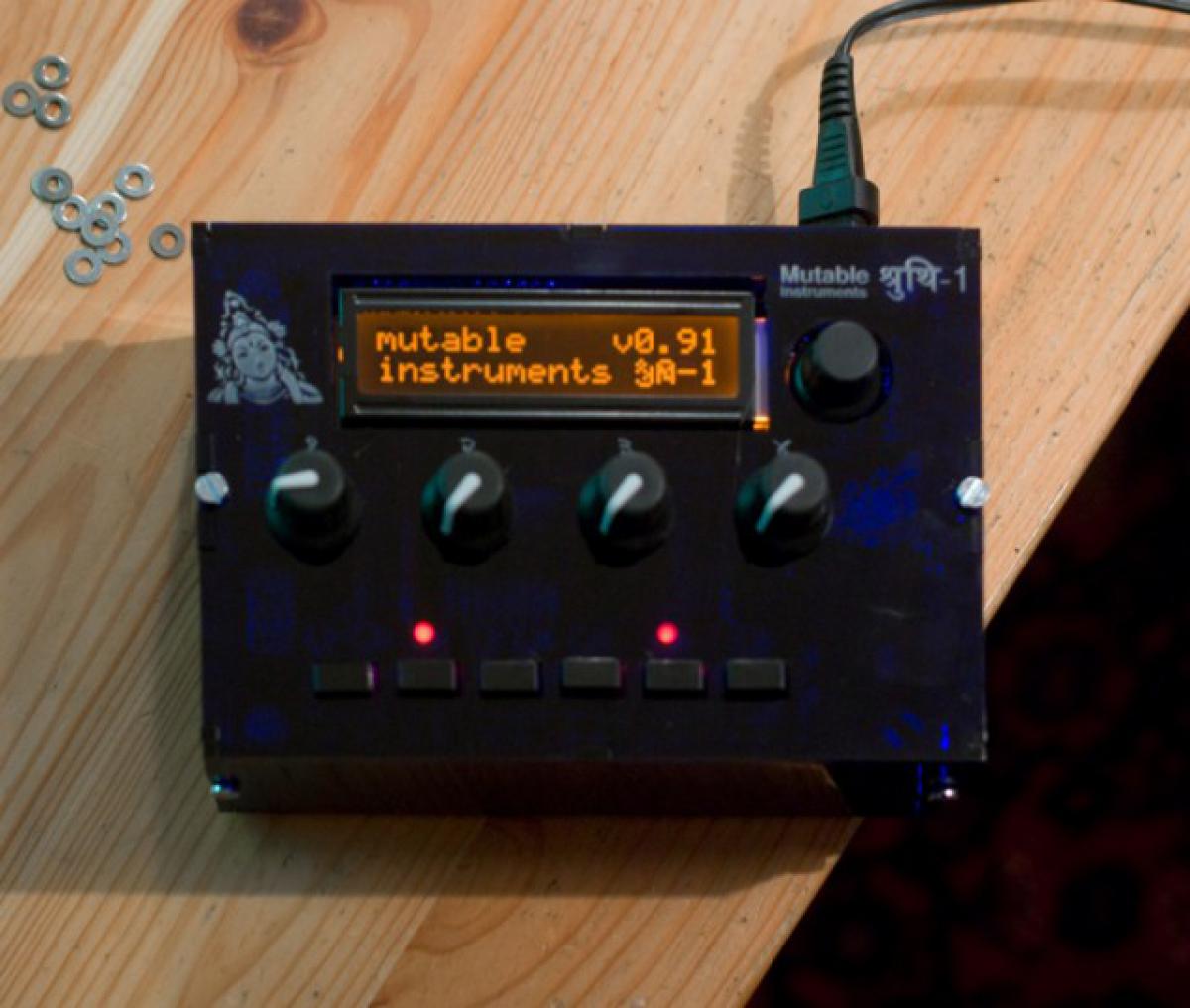 Mutable Instruments ya es historia | Hispasonic
