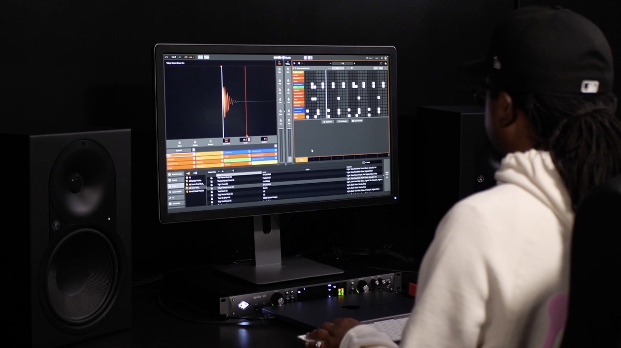 Serato Studio 2.0 ya es compatible con Serato Stems | Hispasonic