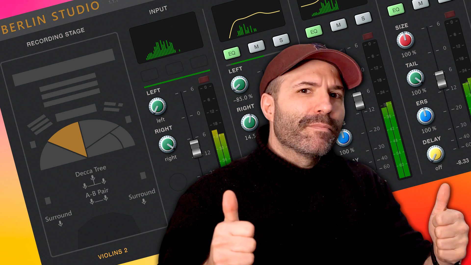 ¿Realismo sinfónico en tu estudio? Vuelve Plugin Lab, con Samplicity ...