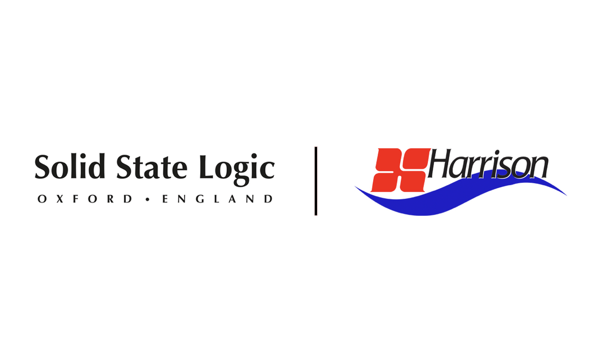 Solid State Logic adquiere Harrison | Hispasonic