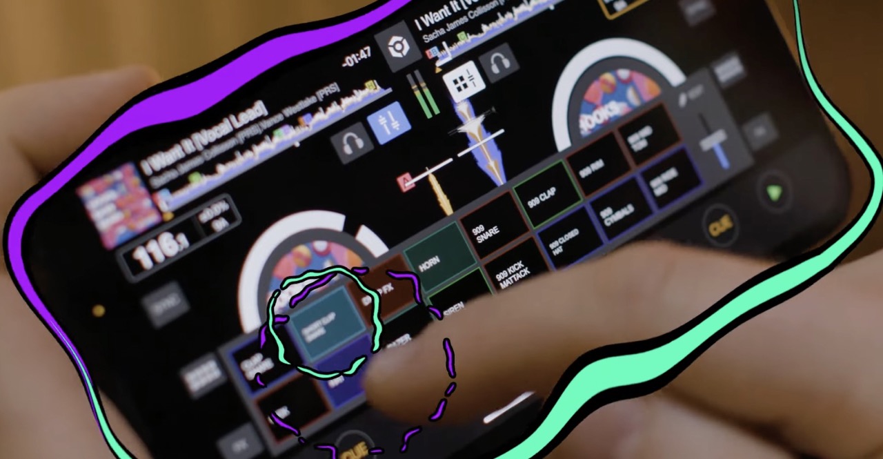 Rekordbox 4.0 disponible para Android | Hispasonic