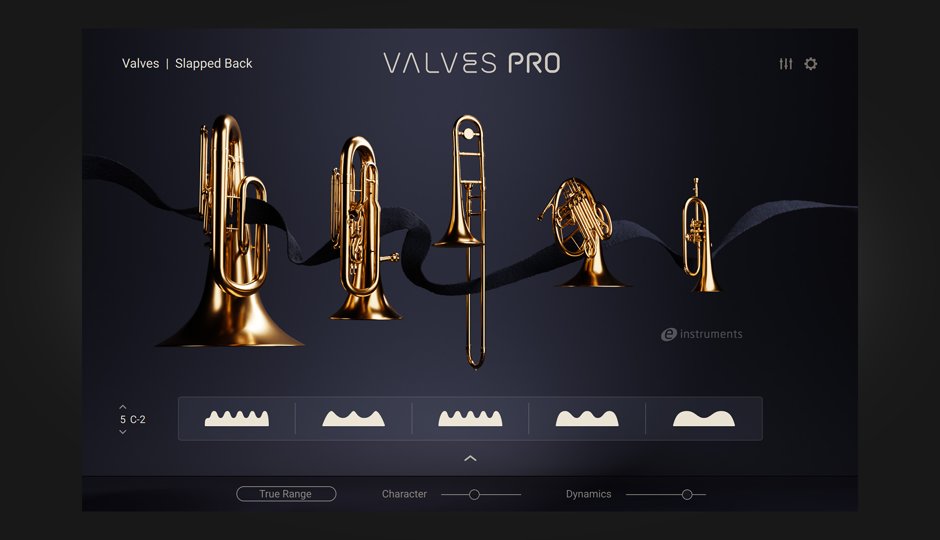 Native Instruments Valves Pro, ahora con más articulaciones e instrumentos solistas | Hispasonic