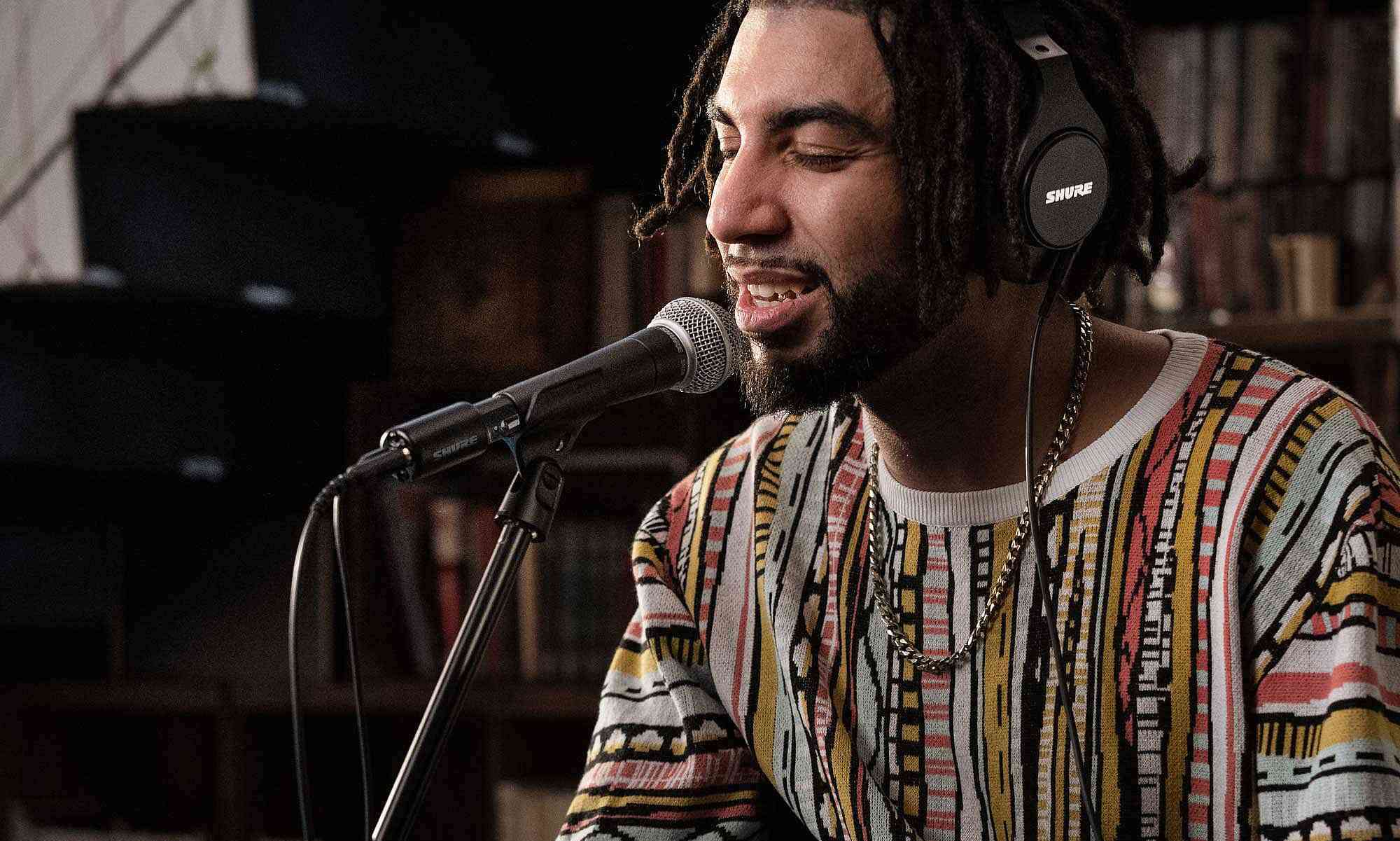 Shure MVX2U, una interfaz de XLR a USB-C realmente compacta y con DSP ...