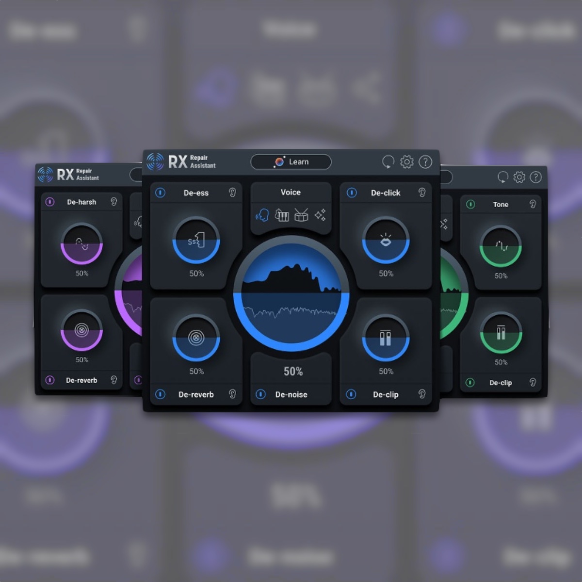 KVR Audio regala iZotope RX 10 Elements hasta el 30 de septiembre ...