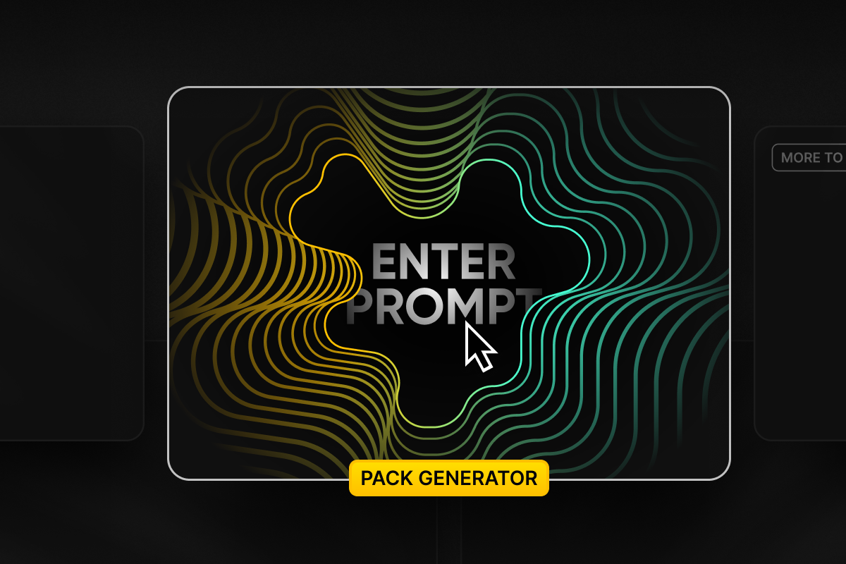 Output Pack Generator: paquetes gratuitos de samples generados por IA ...