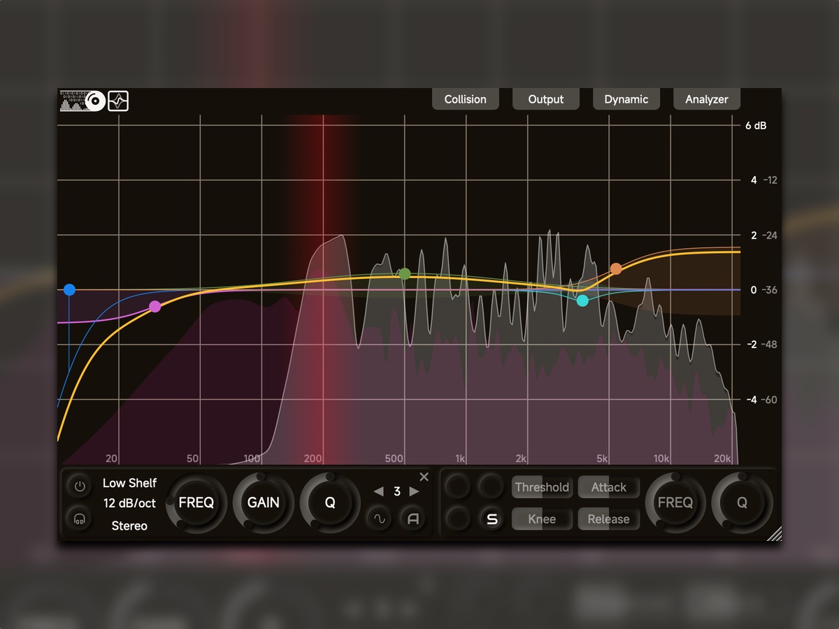 ZL Equalizer, un ecualizador dinámico de 16 bandas gratuito para ...
