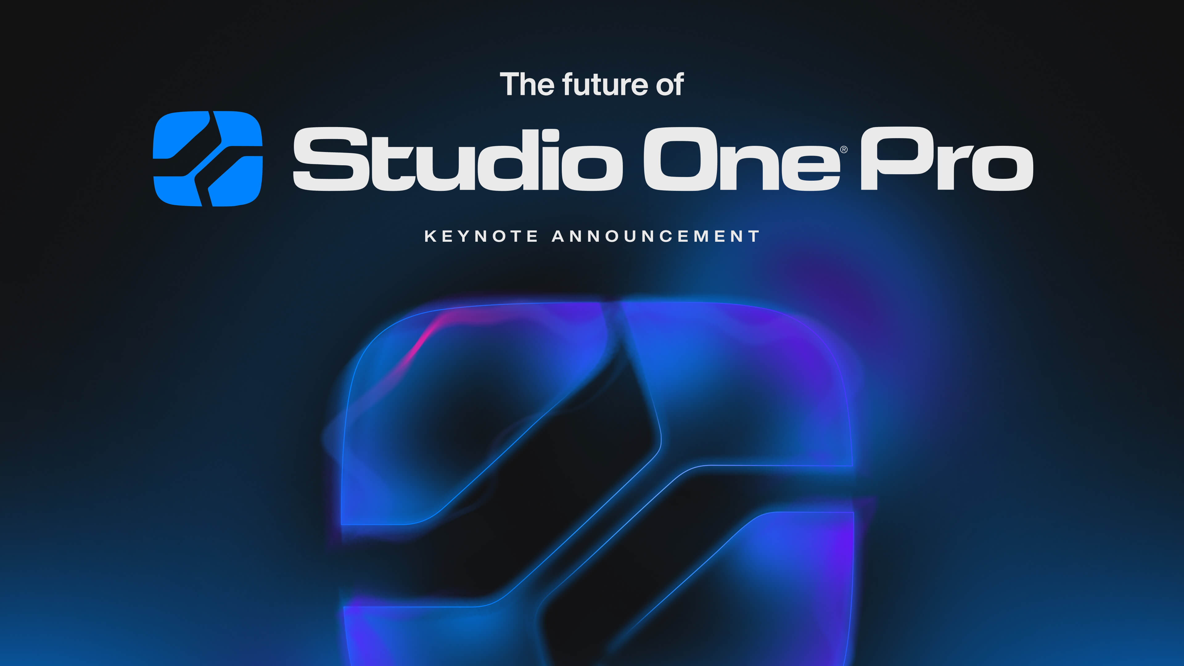 Studio One Pro 7 llegará el 9 de octubre a 199$ y con nuevo sistema de ...