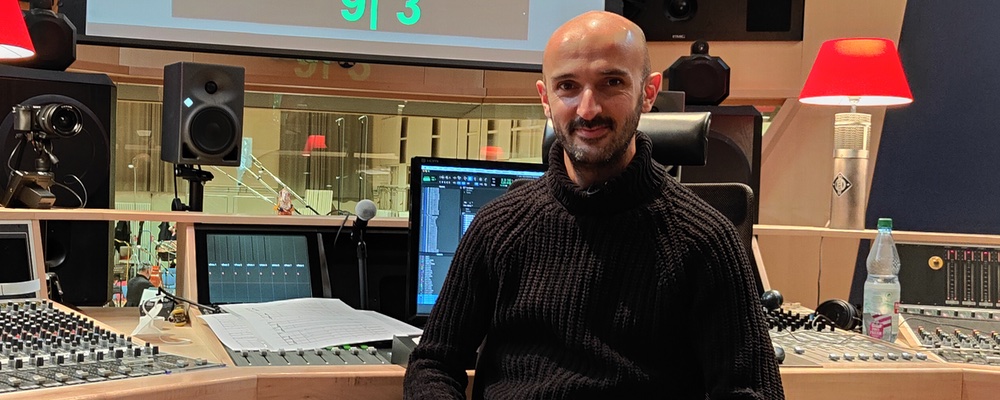 Entrevista a Bruno Valenti: «Creo que actualmente se puede prescindir ...