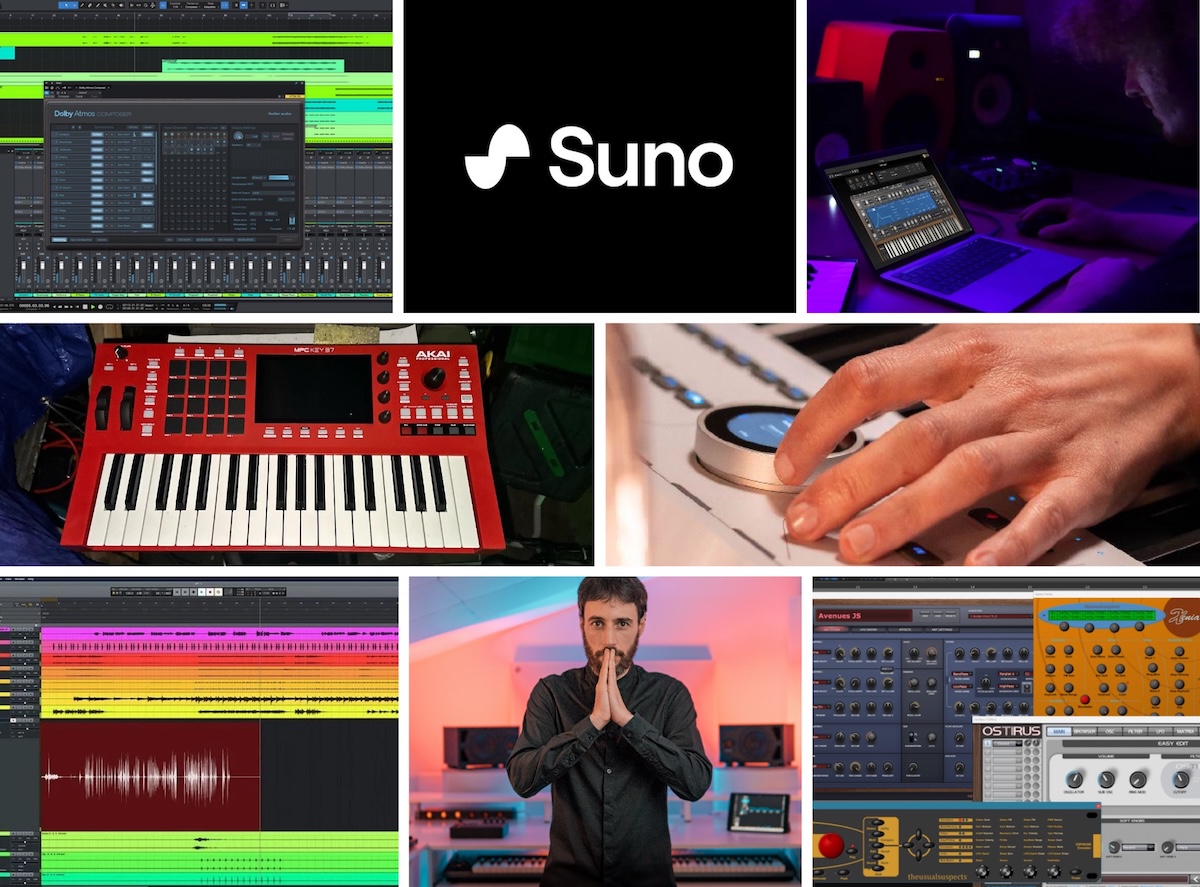 Lo mejor de Hispasonic en 2024 | Hispasonic