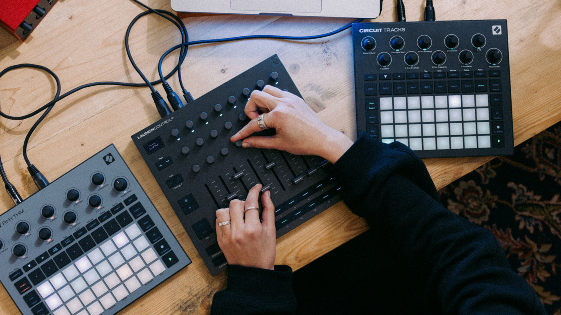 Novation Launch Control XL MK3, una renovación completa | Hispasonic