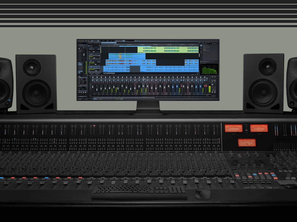 Boris FX adquiere Sequoia, Samplitude y Music Studio | Hispasonic