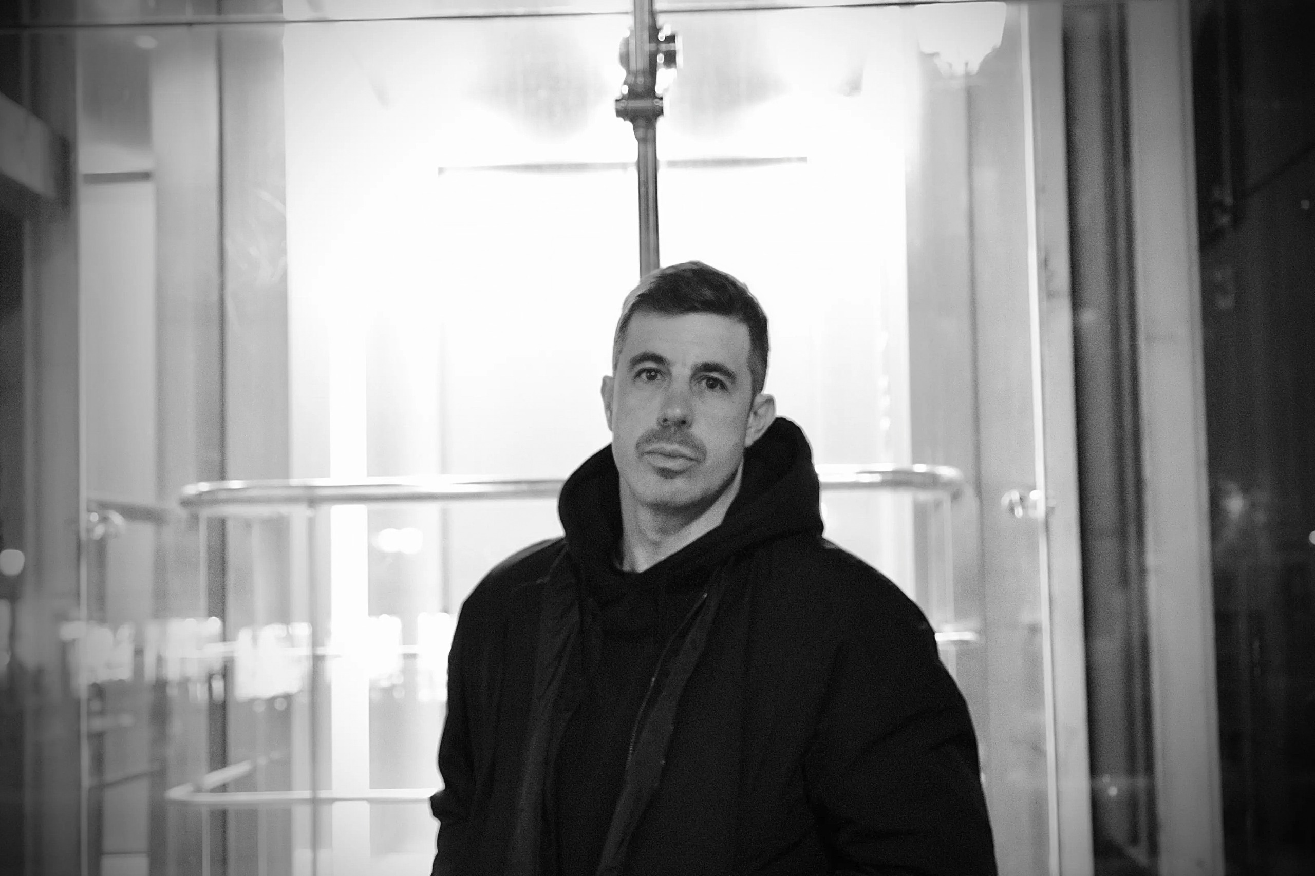 Ed is Dead: IA vocal, trabajo espectral y cómo construir un estudio ...