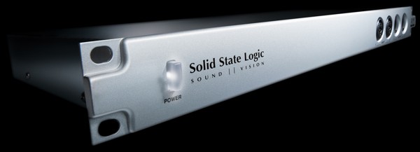 X-Patch de Solid State Logic ya es oficial | Hispasonic