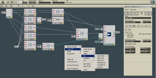 Native Instruments confirma el desarrollo de nueva versión de Reaktor y ...