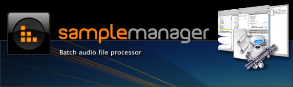 Nuevas funciones para Sample Manager de Audiofile Engineering | Hispasonic