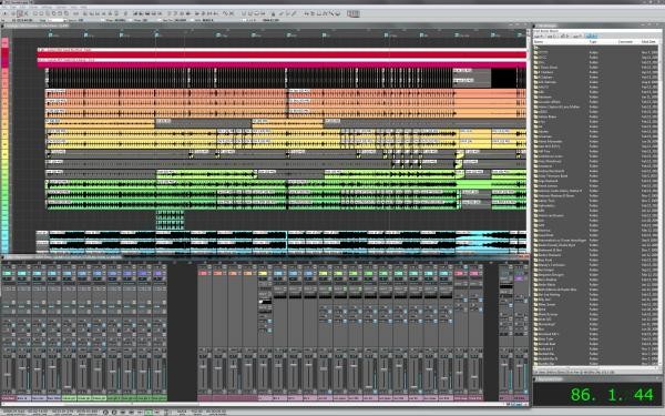 Ya está disponible la sexta versión de Soundscape, el DAW de Solid State Logic | Hispasonic