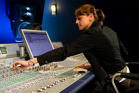 Open Day de SAE Madrid y emisión por Hispasonic TV este sábado | Hispasonic