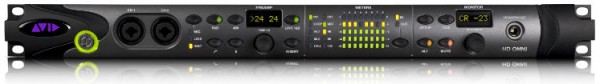 Avid anuncia nuevas interfaces para Pro Tools HD y la nueva función ...
