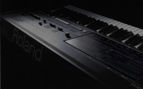 Se filtra información acerca del misterioso instrumento de Roland ...