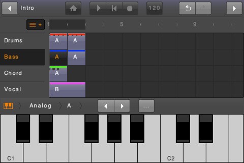 EnergyXT llega a iOS | Hispasonic