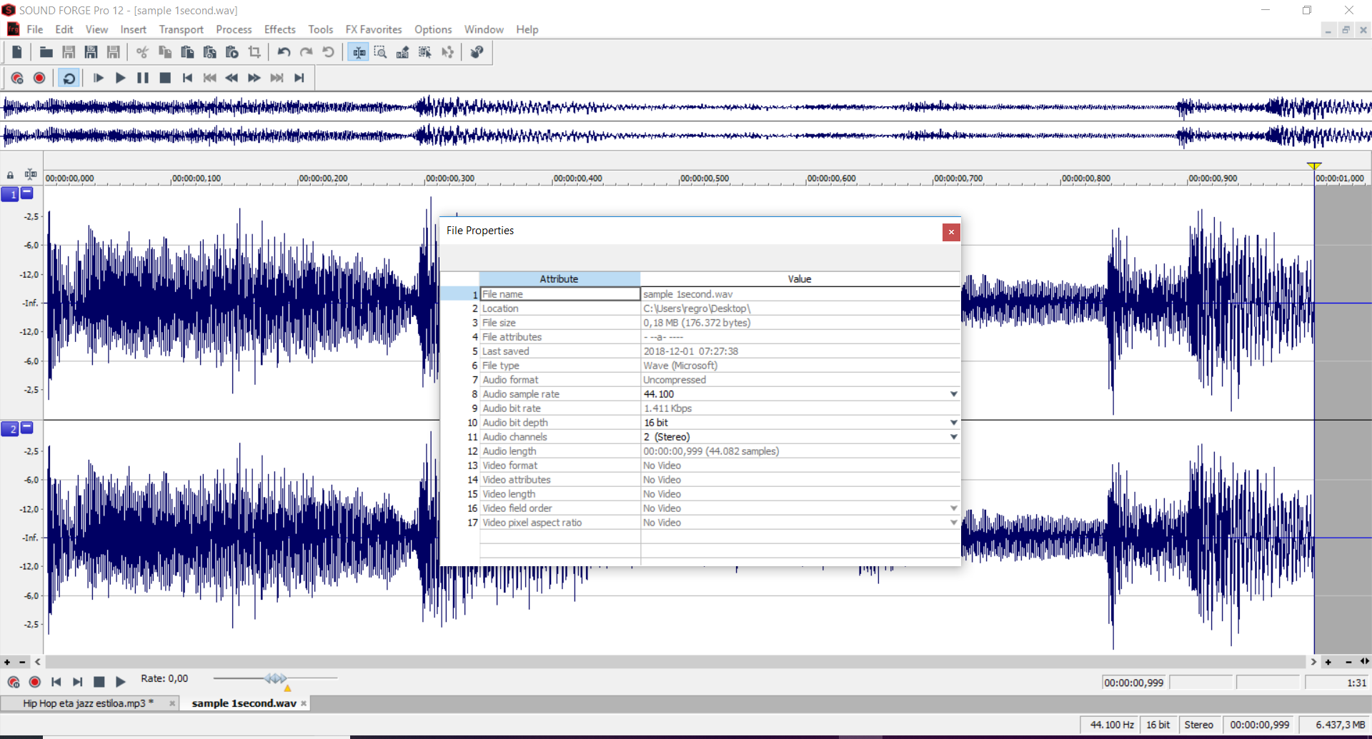 Maximum WAV Compression : r/AudioPost