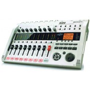 Zoom R24, el todo-en-uno de Samson | Hispasonic