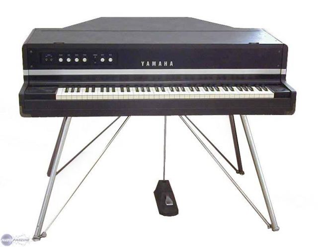 Yamaha CP-70B : Opiniones y precios | Hispasonic Yamaha CP-70B : Opiniones y precios | Hispasonic