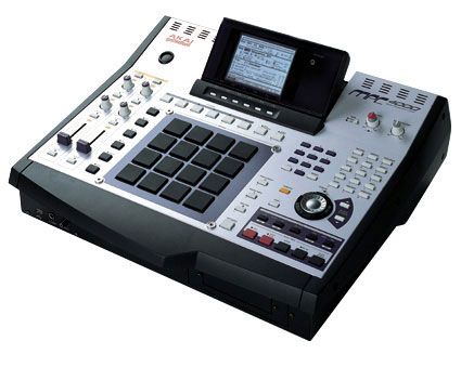 Akai Mpc 4000 Manual _ MPC Manuals – KMFP