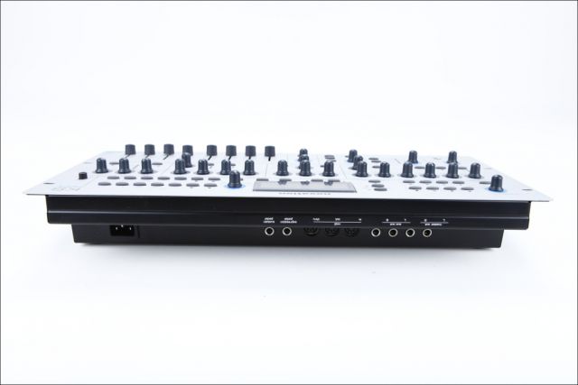 Novation KS Rack : Opiniones y precios | Hispasonic