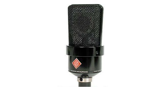 Neumann TLM 103 : Opiniones y precios | Hispasonic