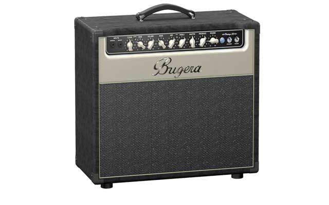 Bugera V22 Infinium : Opiniones y precios | Guitarristas
