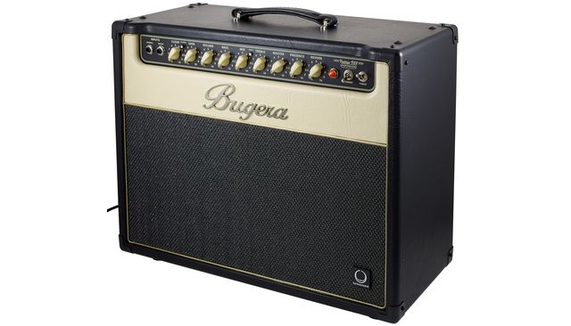 Bugera V22 Infinium : Opiniones y precios | Guitarristas