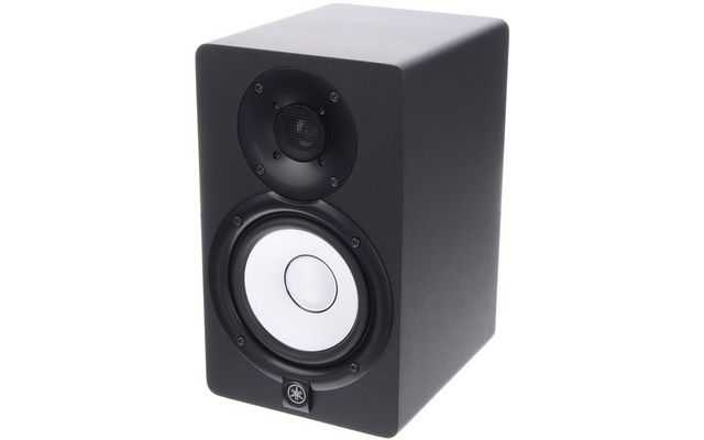 Yamaha HS5 : Opiniones y precios | Hispasonic